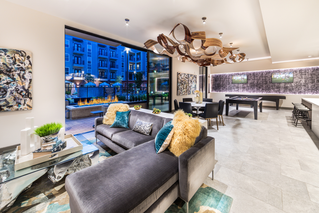 Apartments for rent in Dallas, TX | Inwood Station | Home