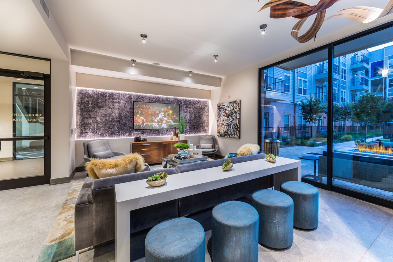 Apartments for rent in Dallas, TX | Inwood Station | Home