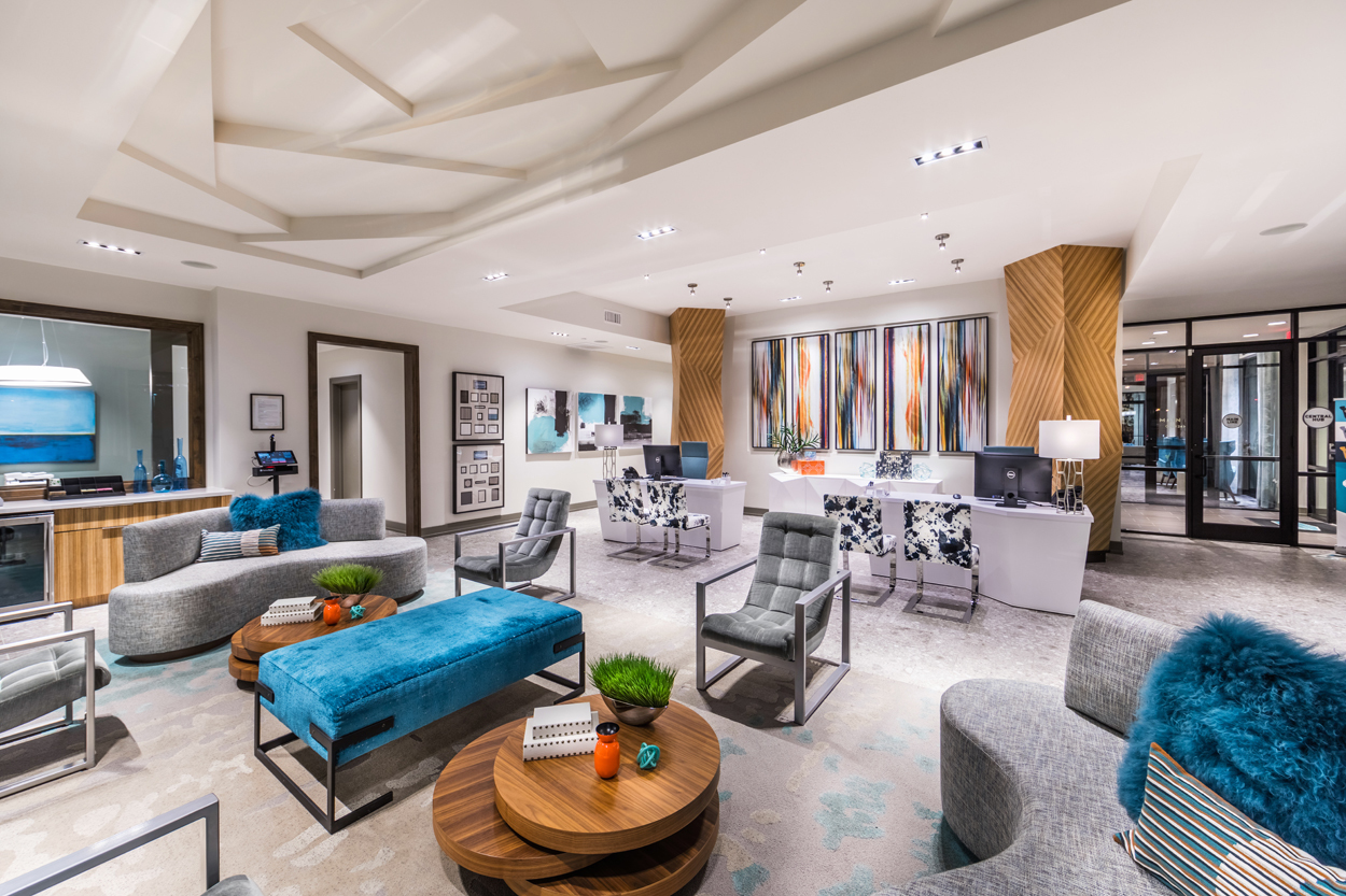 Apartments for rent in Dallas, TX | Inwood Station | Home