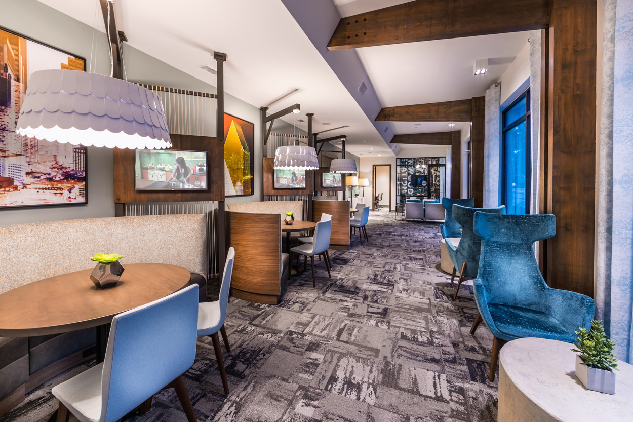 Apartments for rent in Dallas, TX | Inwood Station | Home