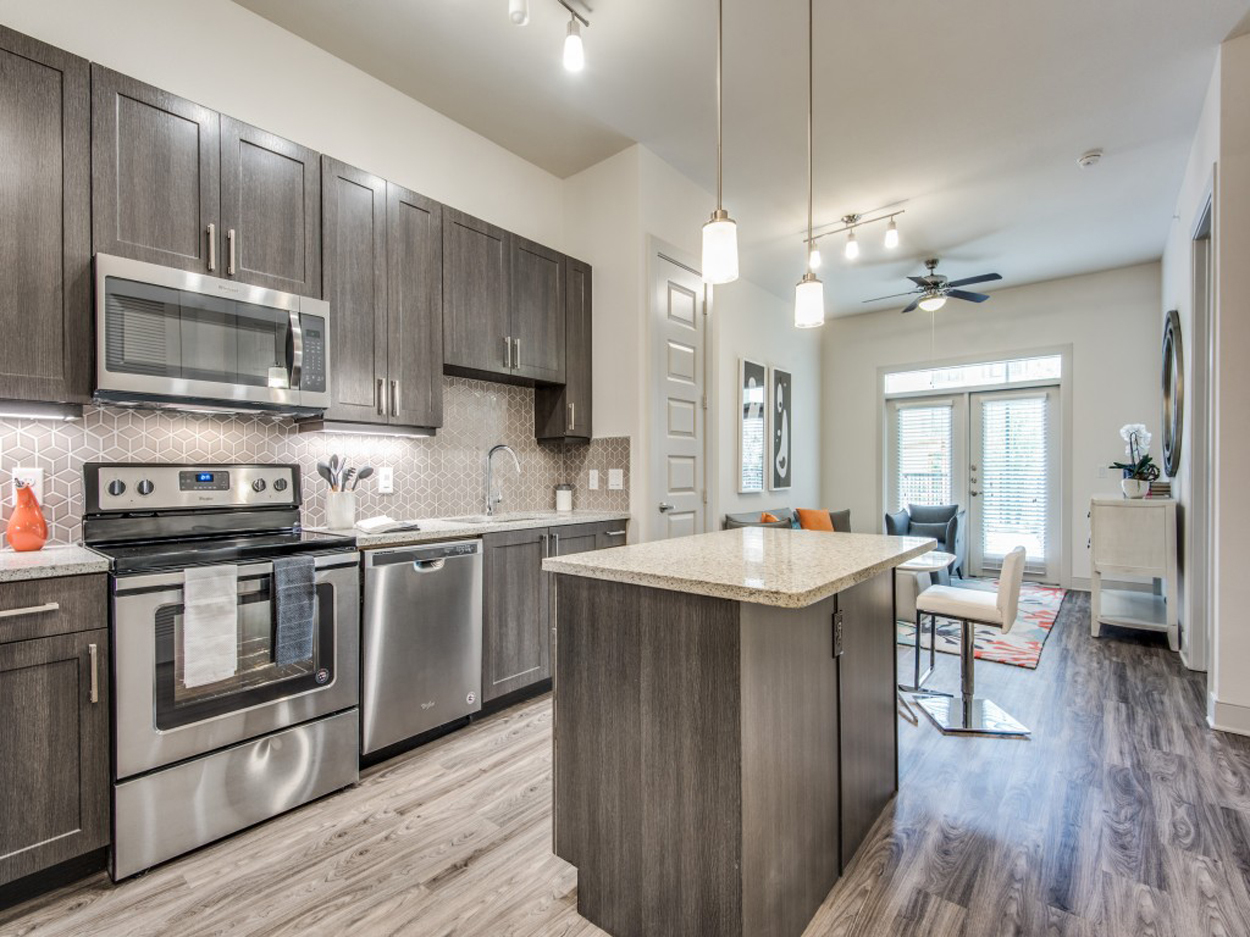 Apartments for rent in Dallas, TX | Inwood Station | Home